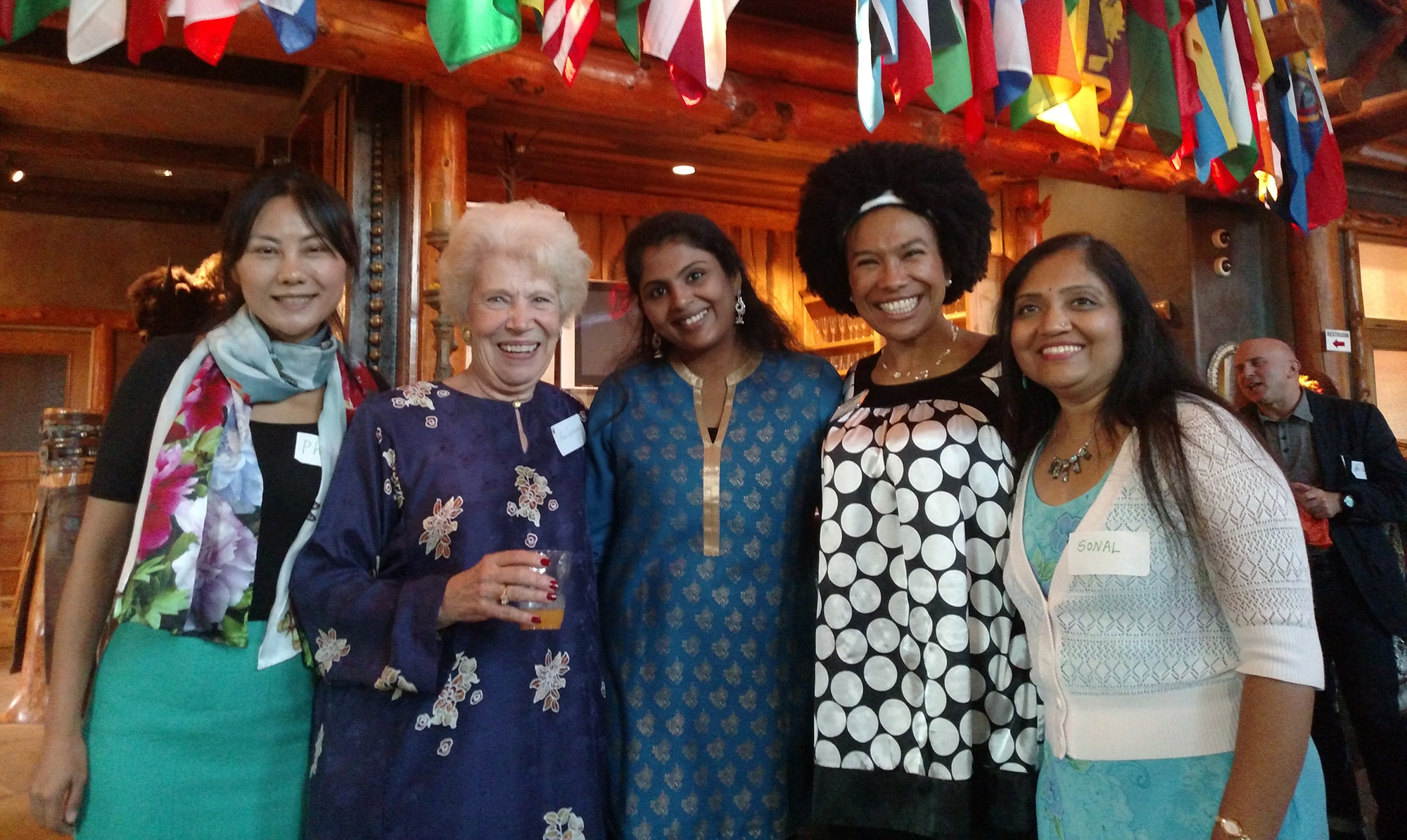 Get Started - Global Gals | Teaching women to live, work and travel the ...