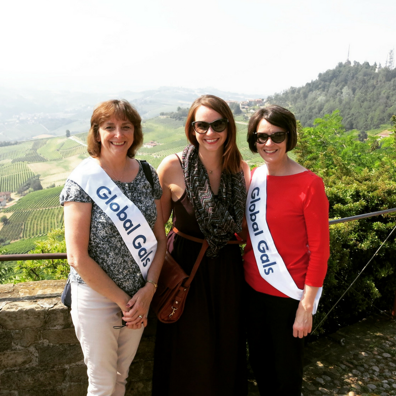 Being an Ambassador - Global Gals | Teaching women to live, work and ...